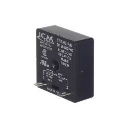 Trane RLY03865 Delay Relay On | PartsHnC