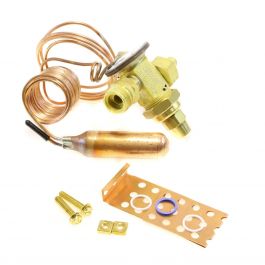 York S1-R72DB0044 Thermal Expansion Valve Kit Mortex Coil | PartsHnC