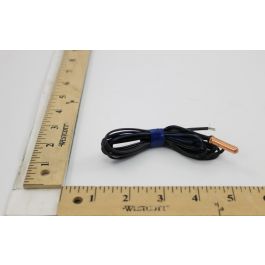 Schneider Electric (Viconics) S1010E1000-Capsule Temperature Sensor ...