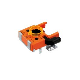 Belimo S2A-F Auxiliary Switch | PartsHnC