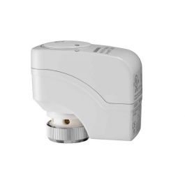 Siemens Building Technology S55180-A152 3-Position Floating Actuator ...