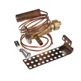 Trane VAL07927 5 Ton Thermal Expansion Valve(TXV) 0.31" ODF X Chatleff ...