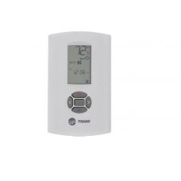 Trane SEN01577 Sensor Programmable Zone Automatic or Manual Changeover ...