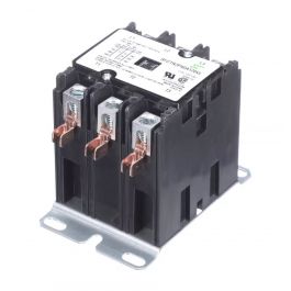 Trane SFCTR3P40A120VL 3-Pole Contactor 40A 120V | PartsHnC