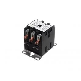 Trane SFCTR3P40A208-240VL 3-Poles Contactor Lugs 40A 208-240 VAC | PartsHnC