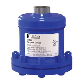 Henry Technologies SN-9142 Oil Float Valve Assembly | PartsHnC