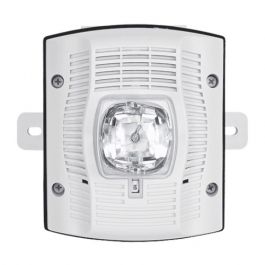 Honeywell Analytics Spswk-P-Outdoor Speaker Strobe Wall | PartsHnC
