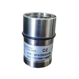 Honeywell Analytics SPXCDXSO1SS Replacement Sensor Cartridge 25% Oxygen ...