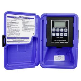 Cooper Atkins SRH77A-E Temperature Humidity Wet Bulb Sensor 10-95% RH ...