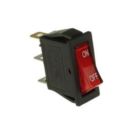 Trane SWT03644 Low Level Float Control Switch 10W | PartsHnC