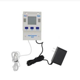 Supco TA22 Single Set Point Temperature Alarm W/Display | PartsHnC