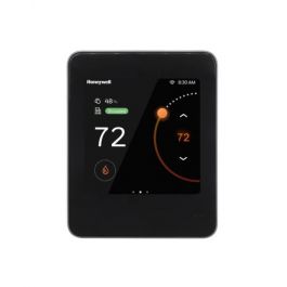 Honeywell TC500A-N Commercial Touch Screen Wireless Thermostat AHU/RTU ...