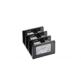 Trane TER00149 3-Pole Terminal Block 335A 600V W/400 MCM Wire | PartsHnC