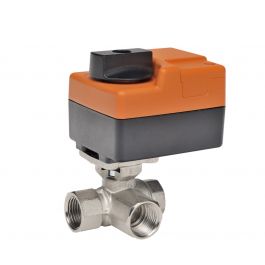 Belimo Tr24-3/300-24V Nsr On/Off Floating | PartsHnC