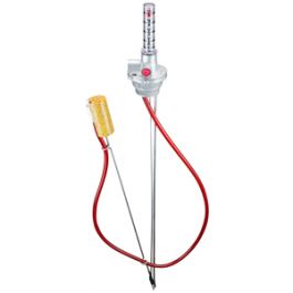 Scully TS-120 01416 Snorkel Gauge 42"-44" | PartsHnC