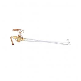 Trane TUB16038 Flow Control Tube Assembly W/TXV | PartsHnC