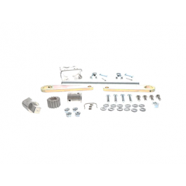 Belimo UFLK6924 Valve Linkage | PartsHnC
