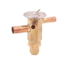 Trane VAL10002 Thermal Expansion Valve Assembly of Straight Tube | PartsHnC