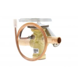 Trane VAL12335 Thermal Expansion Valve (TXV) TR6 5-Ton | PartsHnC