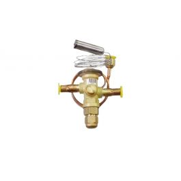Trane VAL8990 3-Ton Thermal Expansion Valve(TXV) R410A 3/8" X 1/2 ...