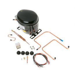 GE WR87X10224 Refrigerator Compressor Kit EGYS60 | PartsHnC