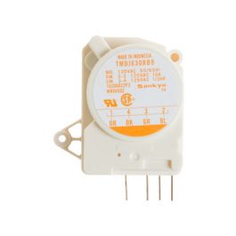 GE WR9X502 Refrigerator Defrost Timer Assembly | PartsHnC