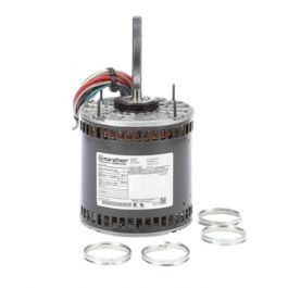 Regal Rexnord - Marathon X021 3/4HP Direct Drive Fan Motor 1075 RPM ...