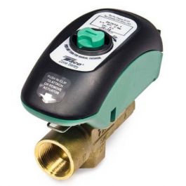 Taco ZALNVE2A1 N/C Zone Sentry Actuator 120-277V | PartsHnC