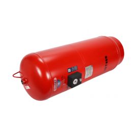 Zilmet ZETA-60 Hydronic Expansion Tank 35 Gal | PartsHnC