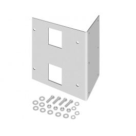 Belimo ZG-109 Right Angle Bracket ZS-260 | PartsHnC